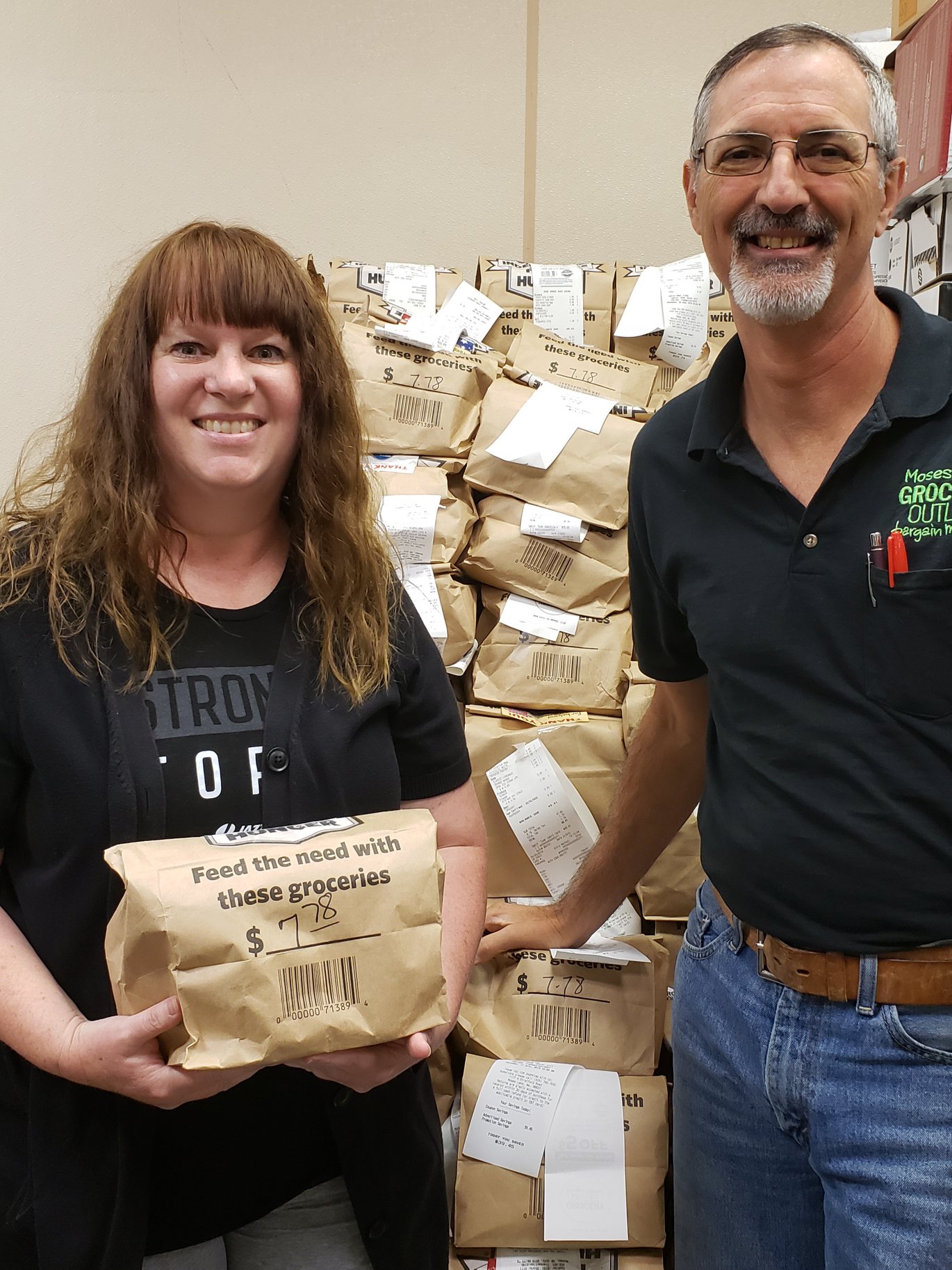 Independence from Hunger